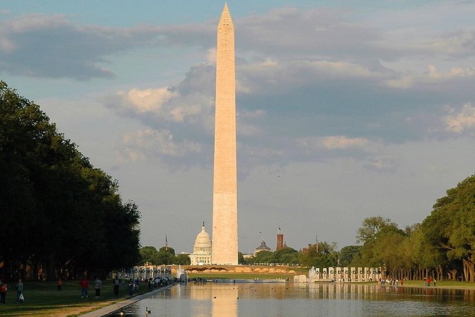 New York to Washington DC Day Trip by Rail - Practical Tips for Making the Most of This Tour