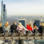 New York Top of the Rock NBC Rockefeller and More - What’s Included and What’s Not