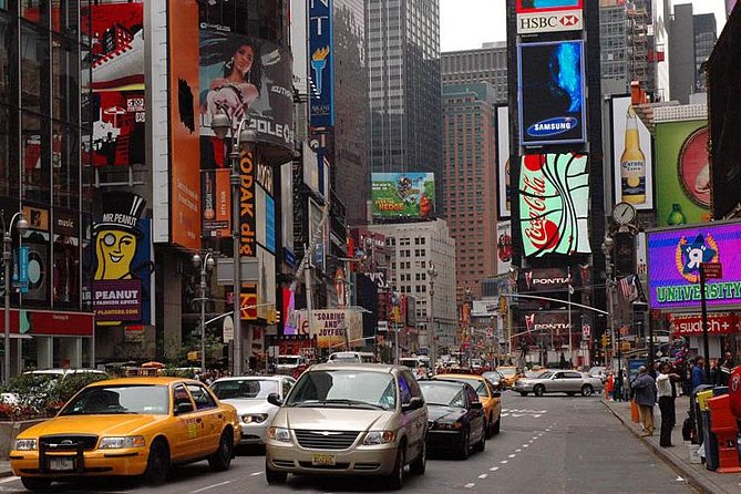 New York Tour by Subway and Bus with Private Guide - Authentic Insights from Reviews