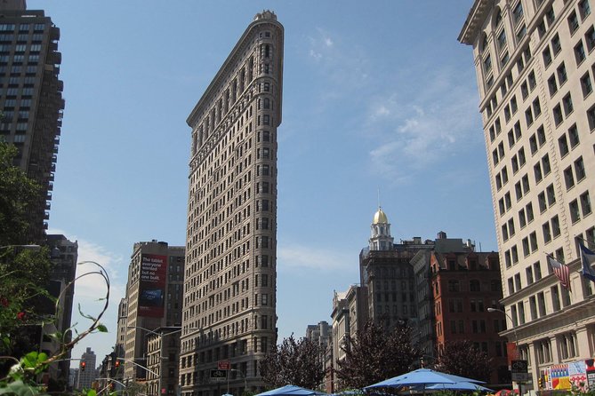 New York Tour by Subway and Bus with Private Guide - FAQs
