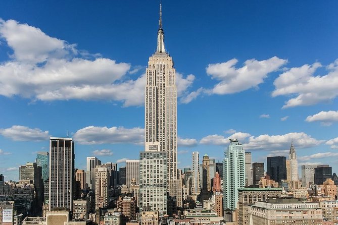 New York Tour by Subway and Bus with Private Guide - Final Thoughts