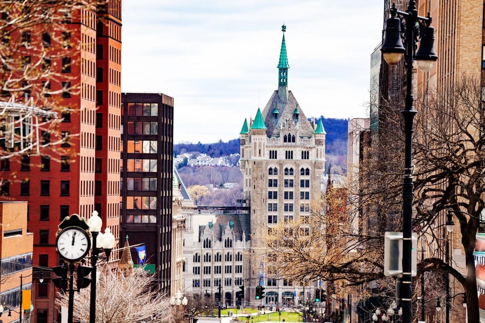 New York University Campus Private Walking Tour - FAQ