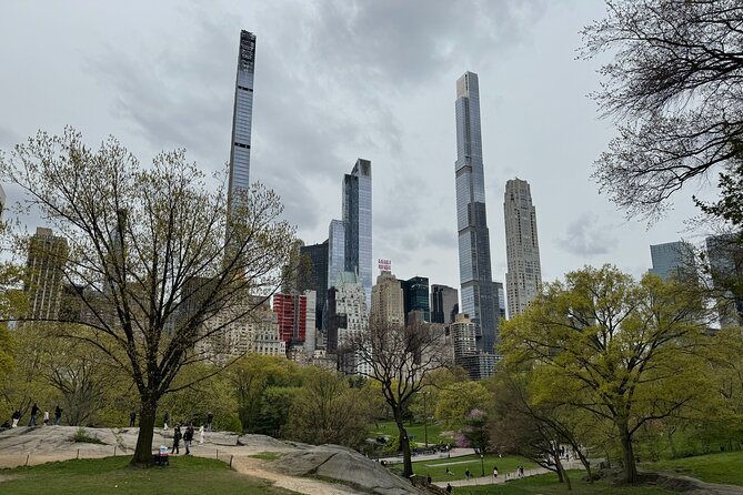 New York Upper East Side Art and Architecture Tour - A Deep Dive into What this Tour Offers