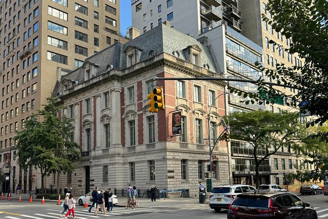 New York Upper East Side Art and Architecture Tour - Who Should Consider This Tour?