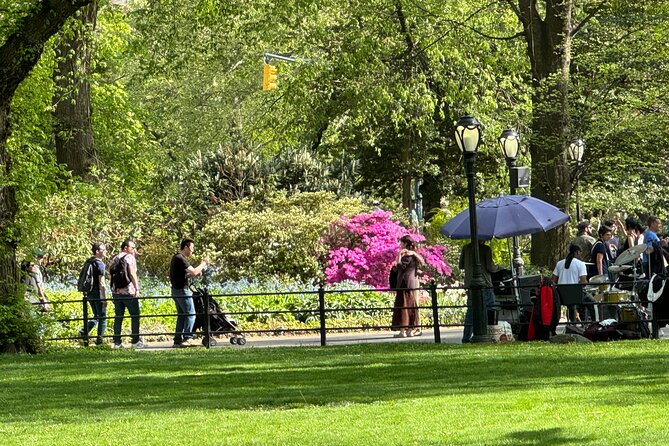 New York Upper East Side Art and Architecture Tour - FAQs