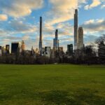 New York Upper East Side Art and Architecture Tour - Discovering the Upper East Side’s Architectural Treasures