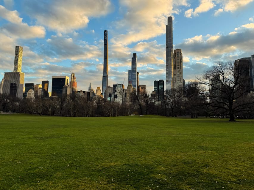 New York Upper East Side Art and Architecture Tour - Discovering the Upper East Side’s Architectural Treasures