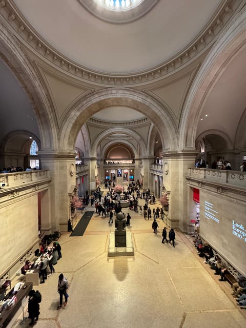 New York Upper East Side Art and Architecture Tour - The Modern and Post-War Architecture
