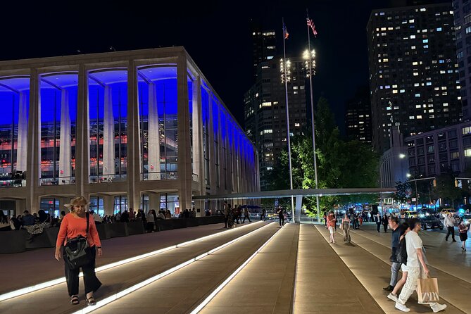 New York Upper West Side Art and Architecture Tour - Why You’ll Love This Tour
