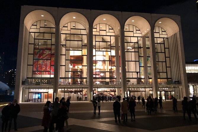 New York Upper West Side Art and Architecture Tour - A Detailed Breakdown of the Tour Itinerary