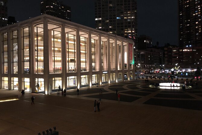 New York Upper West Side Art and Architecture Tour - Practical Details That Matter