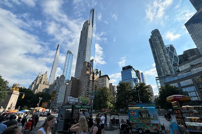 New York Upper West Side Art and Architecture Tour - Real Experiences from Past Travelers