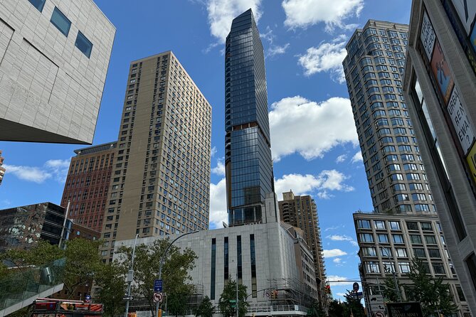 New York Upper West Side Art and Architecture Tour - Final Thoughts