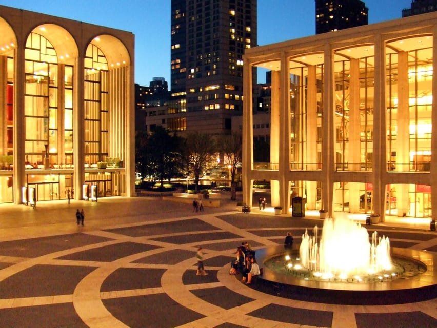 New York Upper West Side Art and Architecture Tour - Who Should Take This Tour?
