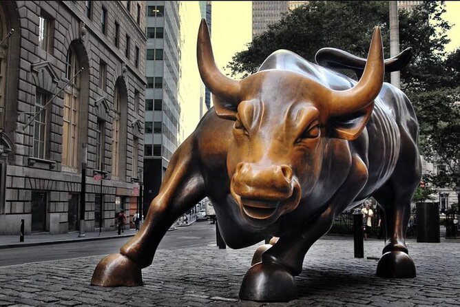 New York walking Lux Tour - Frequently Asked Questions