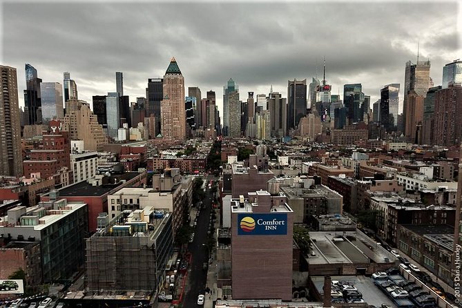 New York Walking Tour with Private Local Guide - Valuing the Experience