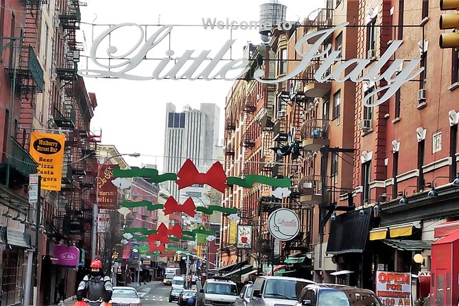 New York Walking Tour with Private Local Guide - FAQ