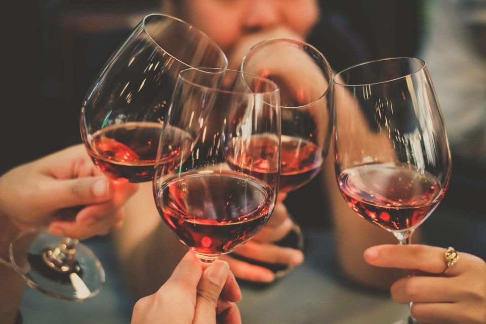 New York Wine Tasting Private Tour with Wine Expert - Key Points