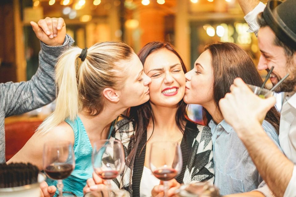 New York Wine Tasting Private Tour with Wine Expert - Why Choose This Tour?