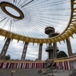 New York World's Fair Site: Explore its utopian future on an audio tour - Practical Details and Tips