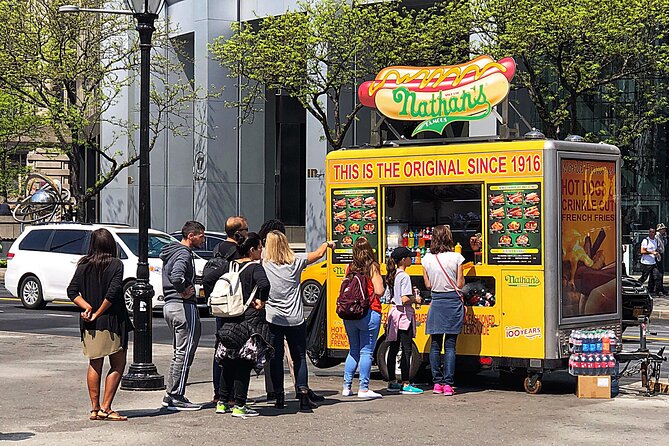 New York's Classic Eats Lower East Side Food Tour - Why You Should Consider This Tour
