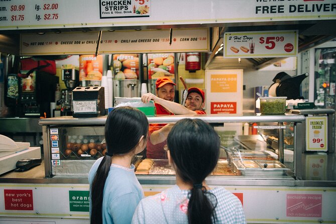 New York's Classic Eats Lower East Side Food Tour - FAQ