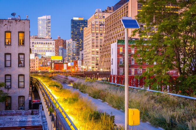 New York's Hidden Gems: Self-Guided City Tour - A Deep Dive into the Itinerary
