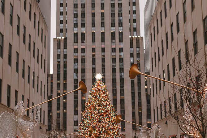 New York's Hidden Gems: Self-Guided City Tour - Who Will Love This Tour?