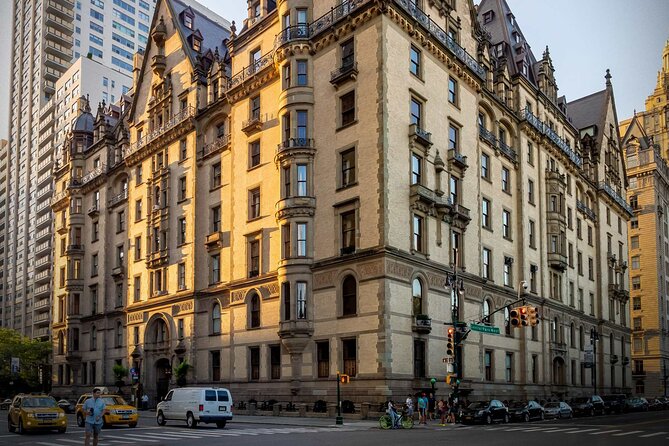 New Yorks Iconic Central Park: A Self-Guided Audio Tour - A Detailed Look at the Experience