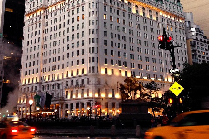 New Yorks Iconic Central Park: A Self-Guided Audio Tour - Is This Tour Worth It?