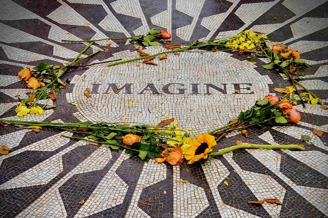 New Yorks Iconic Central Park: A Self-Guided Audio Tour - Who Should Consider This Tour?