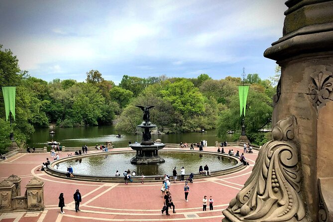New Yorks Iconic Central Park: A Self-Guided Audio Tour - Final Thoughts