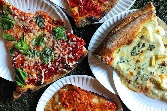 New York's West Village Food Tour - FAQ