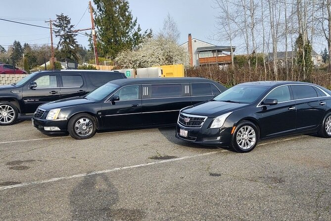 Newark Airport EWR to Baltimore City Round Trip Private Transfer - A Practical Review of the Newark to Baltimore Round Trip Private Transfer