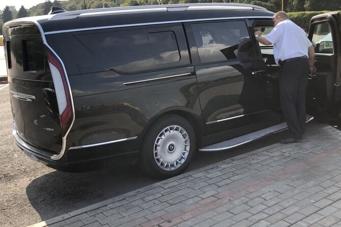Newark Airport to Randolph City New Jersey Arrival Transfer - Who Is This Transfer Best Suited For?