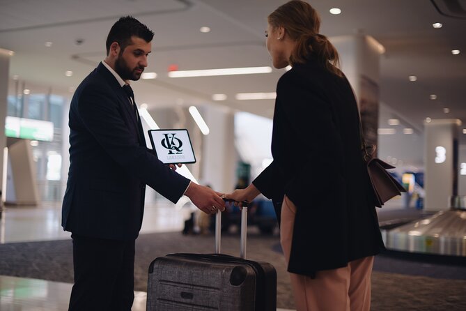 Newark (EWR) Airport Stretch Limo Service To NYC - Key Points