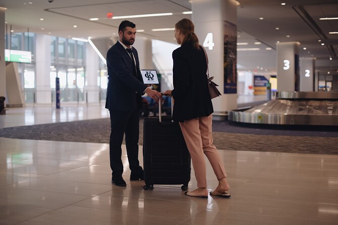 Newark (EWR) Airport Stretch Limo Service To NYC - Why Choose the Newark Airport Stretch Limo Service?
