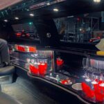 Newark (EWR) Airport Stretch Limo Service To NYC - Detailed Breakdown of the Experience