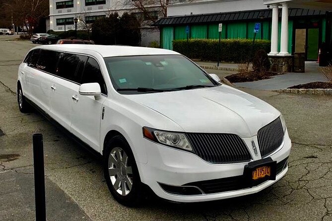 Newark (EWR) Airport Stretch Limo Service To NYC - The Value Proposition
