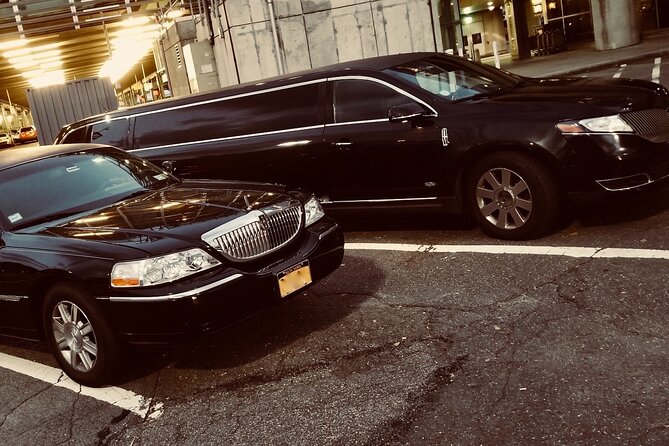 Newark (EWR) Airport Stretch Limo Service To NYC - Who Would Love This?