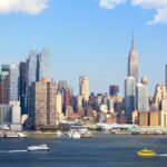 Newark Liberty International Airport: Manhattan Transfers - Pricing and Value