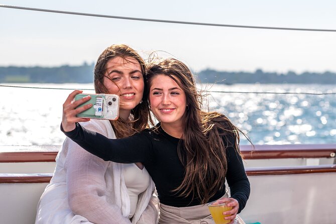 Newport Afternoon Sightseeing Sail on Classic Sailboat - Final Thoughts