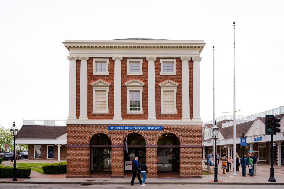 Newport and the American Revolution Guided Tour - Final Thoughts: Is It Worth It?