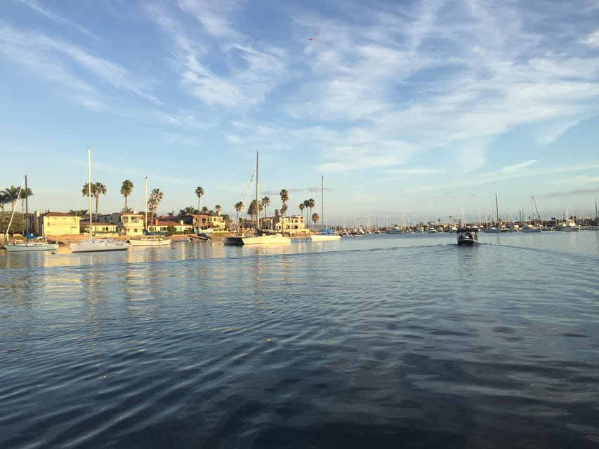 Newport Beach: Electric Boat Rental - Who Would Love This Experience?