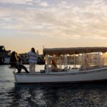 Newport Beach: Electric Boat Rental - Deep Dive into the Itinerary and Experience