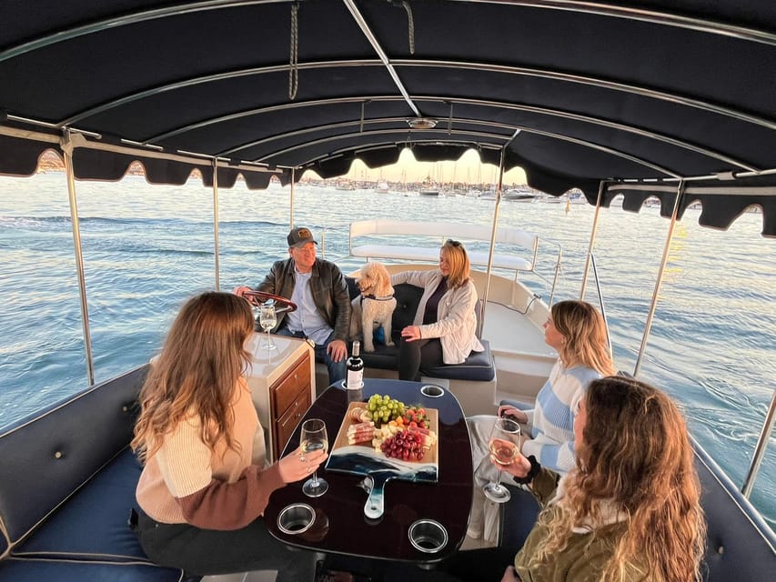 Newport Beach: Electric Boat Rental - Pricing and Value Analysis