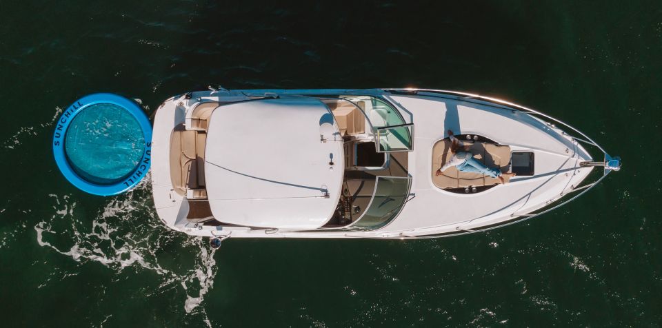 Newport Beach: Private Emerald Bay Ocean Cruise - Authentic Experiences and Guest Insights