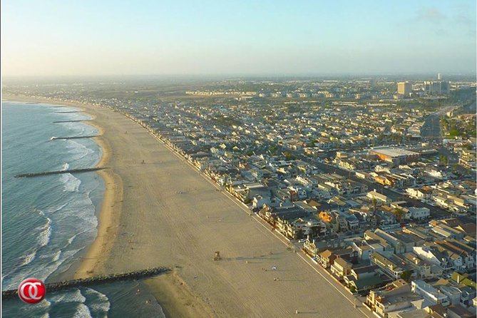 Newport Beach Tour - An In-Depth Look at the Newport Beach Helicopter Tour