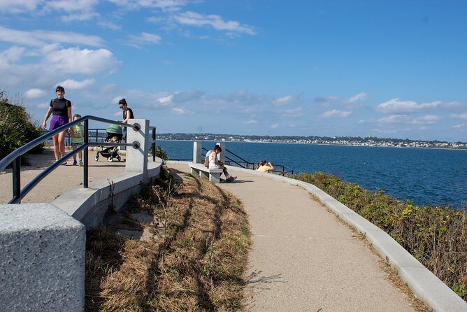 Newport Cliff Walk - Legends of the Gilded Age GPS Guided Audio Tour - Who Should Consider This Tour?