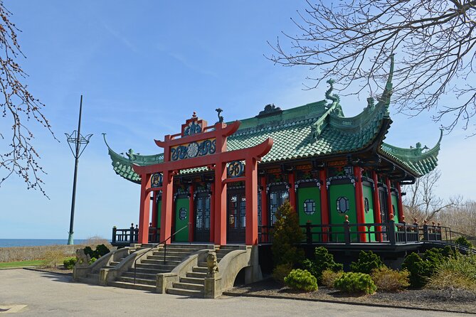 Newport Cliff Walk Self-Guided Walking Tour - Who Is This Tour Best For?